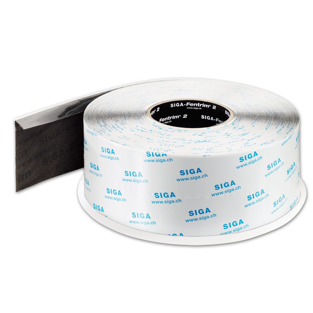 SIGA Wetguard 200 SA - AE Building Systems