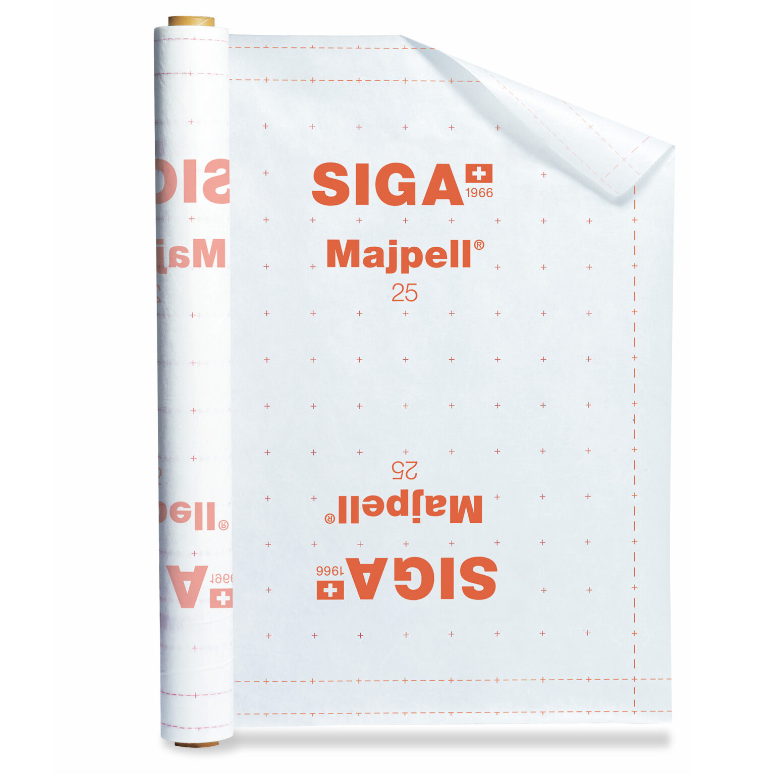 SIGA Majrex - AE Building Systems