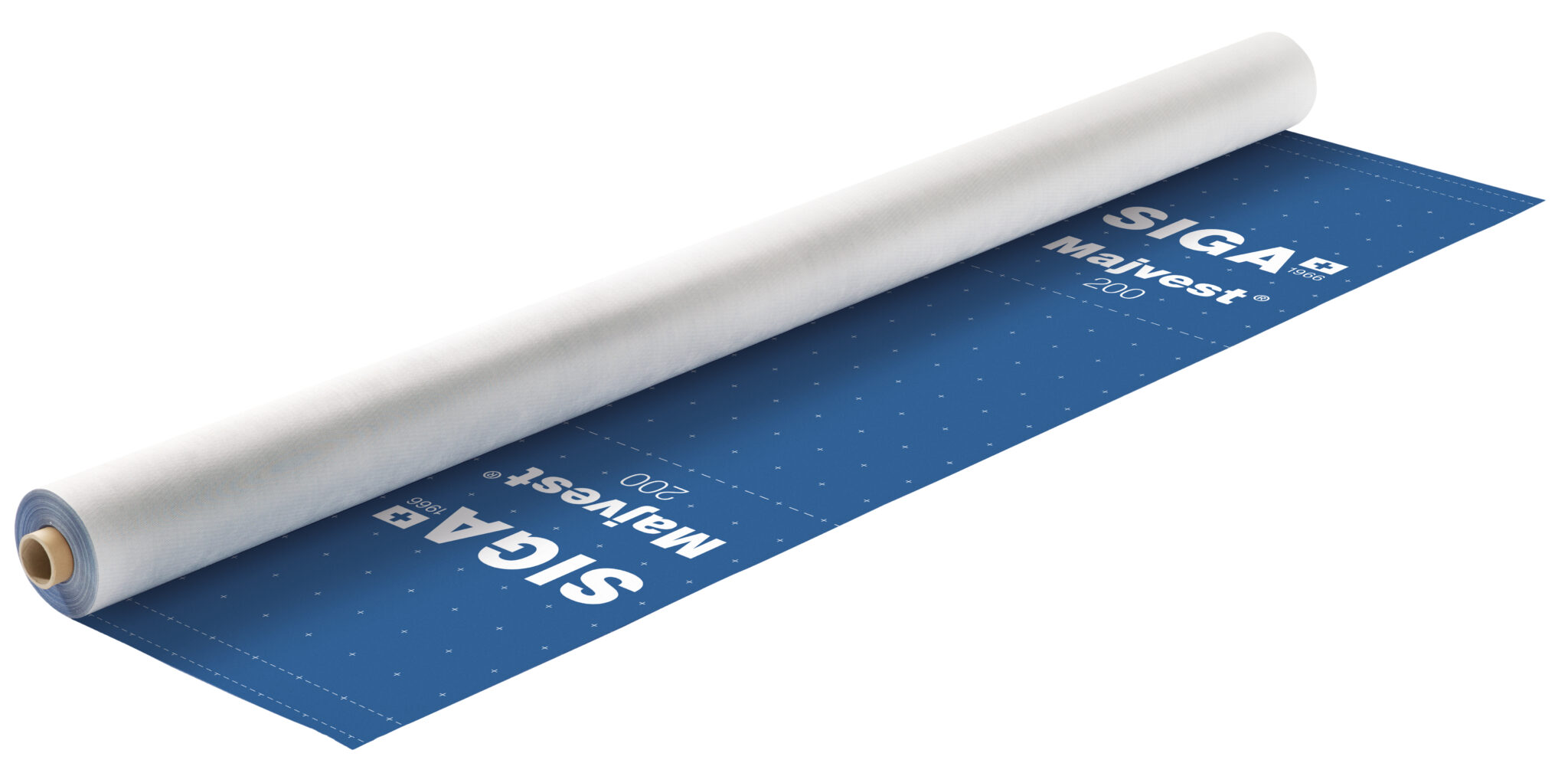 SIGA Majvest - AE Building Systems