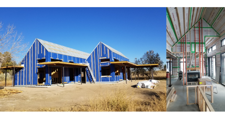 Modern Farmhouse With a Passive Twist: Profile on Greg Fisher’s ...