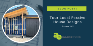 Emu PH days - AE Building Systems