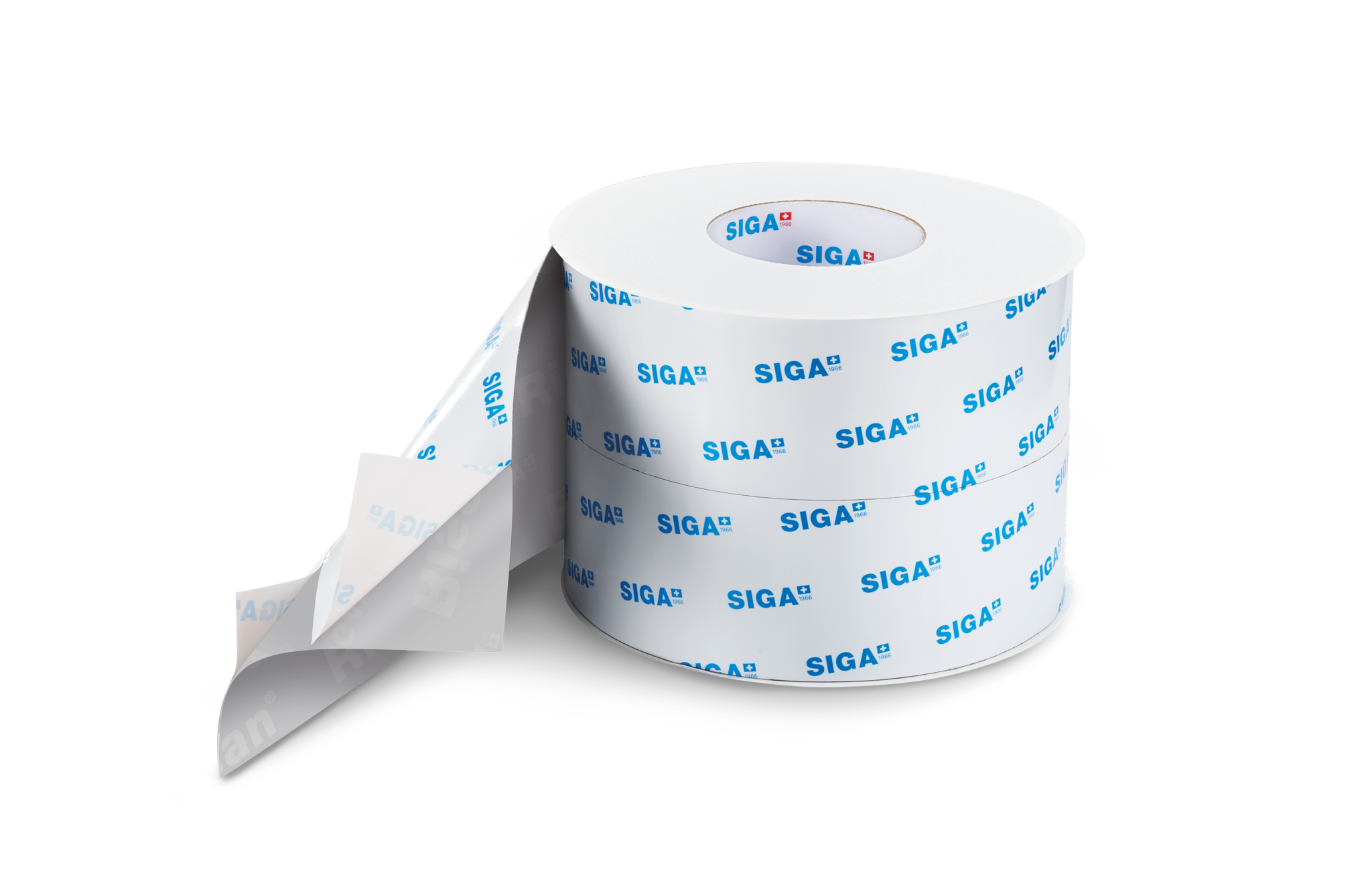 SIGA Rissan 430 grey - AE Building Systems