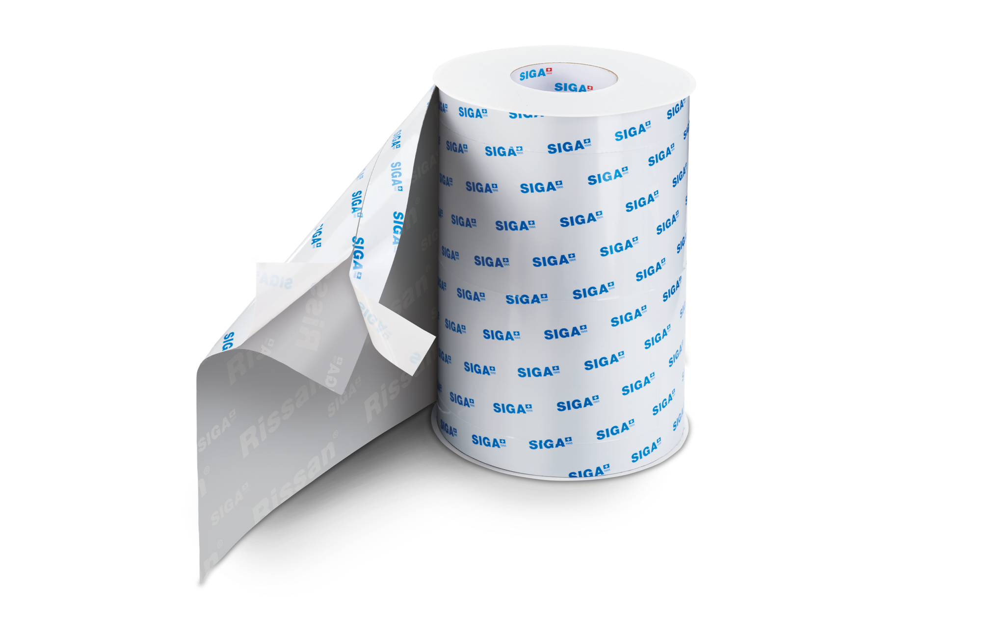 SIGA Rissan 430 grey - AE Building Systems