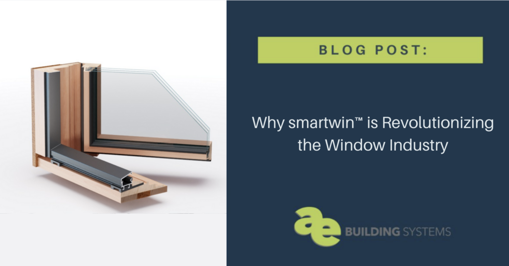 Building Articles - AE Building Systems